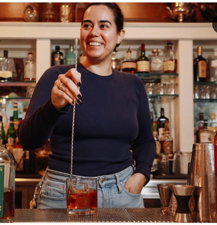Selene Martinez – St-Rémy – 100% French Brandy