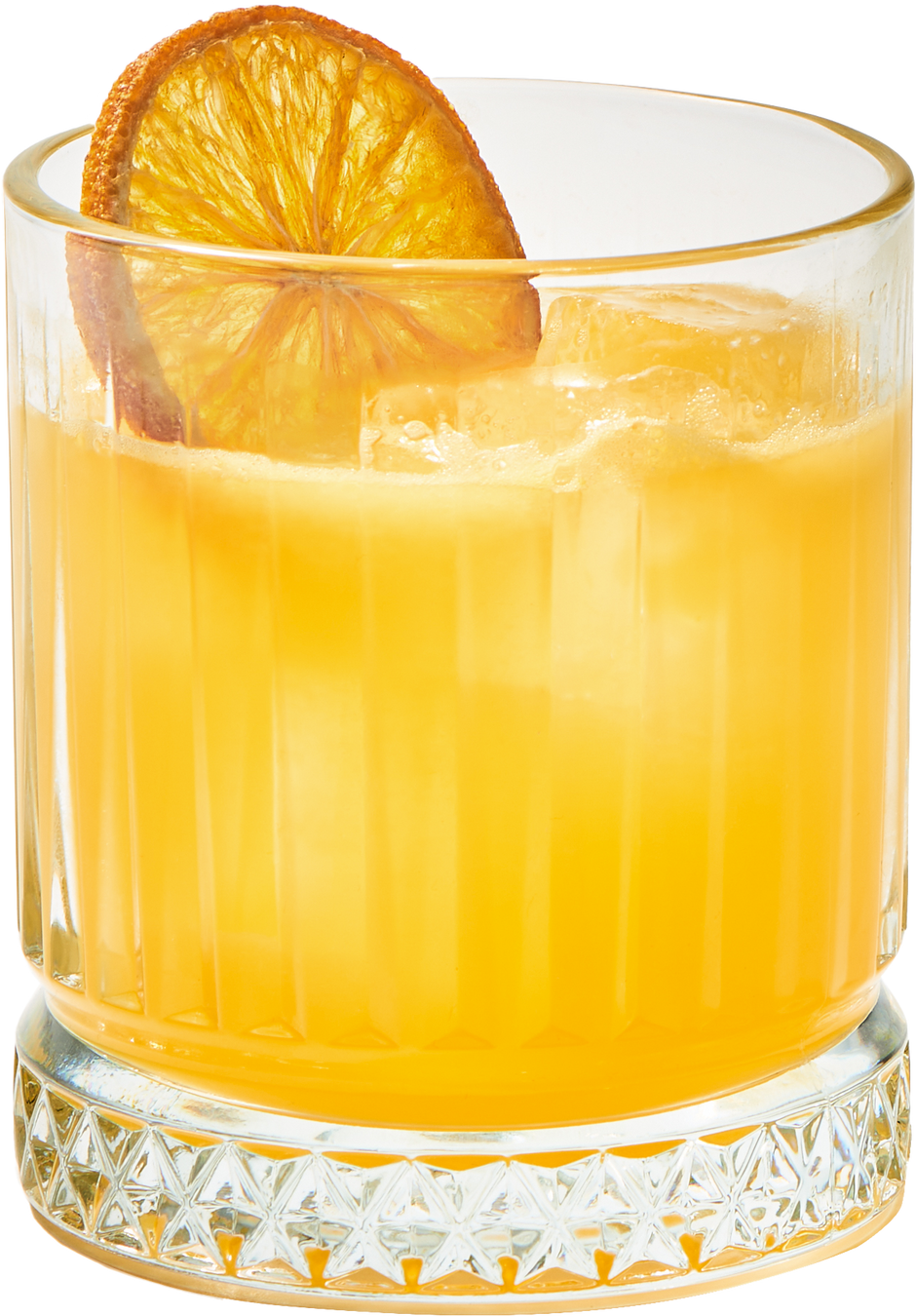Winter Walk - St-Rémy brandy cocktail – St-Rémy – 100% French Brandy
