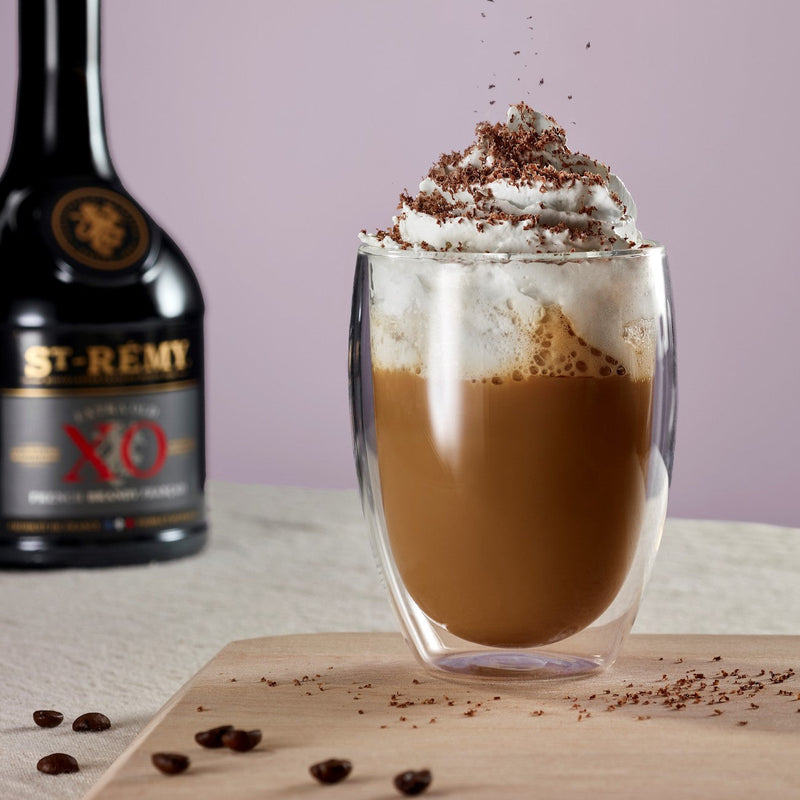 St-Rémy XO - St-Rémy – 100% French Brandy