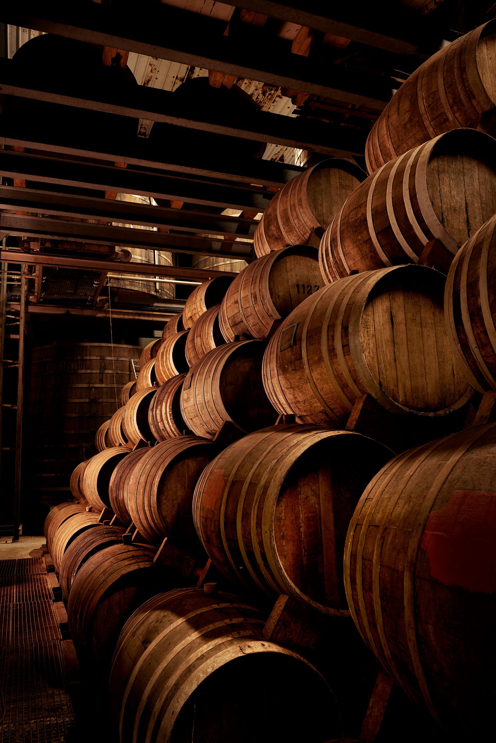 St-Rémy – 100% French Brandy