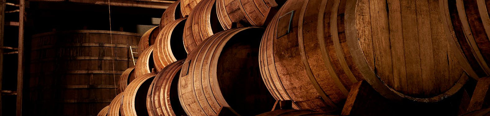 St-Rémy Signature - Brandy - St-Rémy – 100% French Brandy