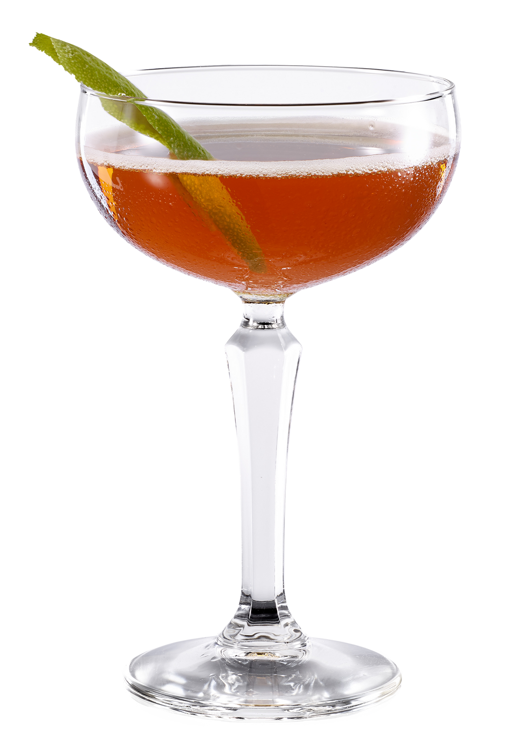 St-Rémy Cocktails - St-Rémy – 100% French Brandy