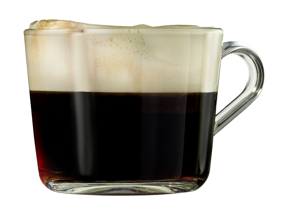 XO Coffee - St-Rémy brandy cocktail – St-Rémy – 100% French Brandy