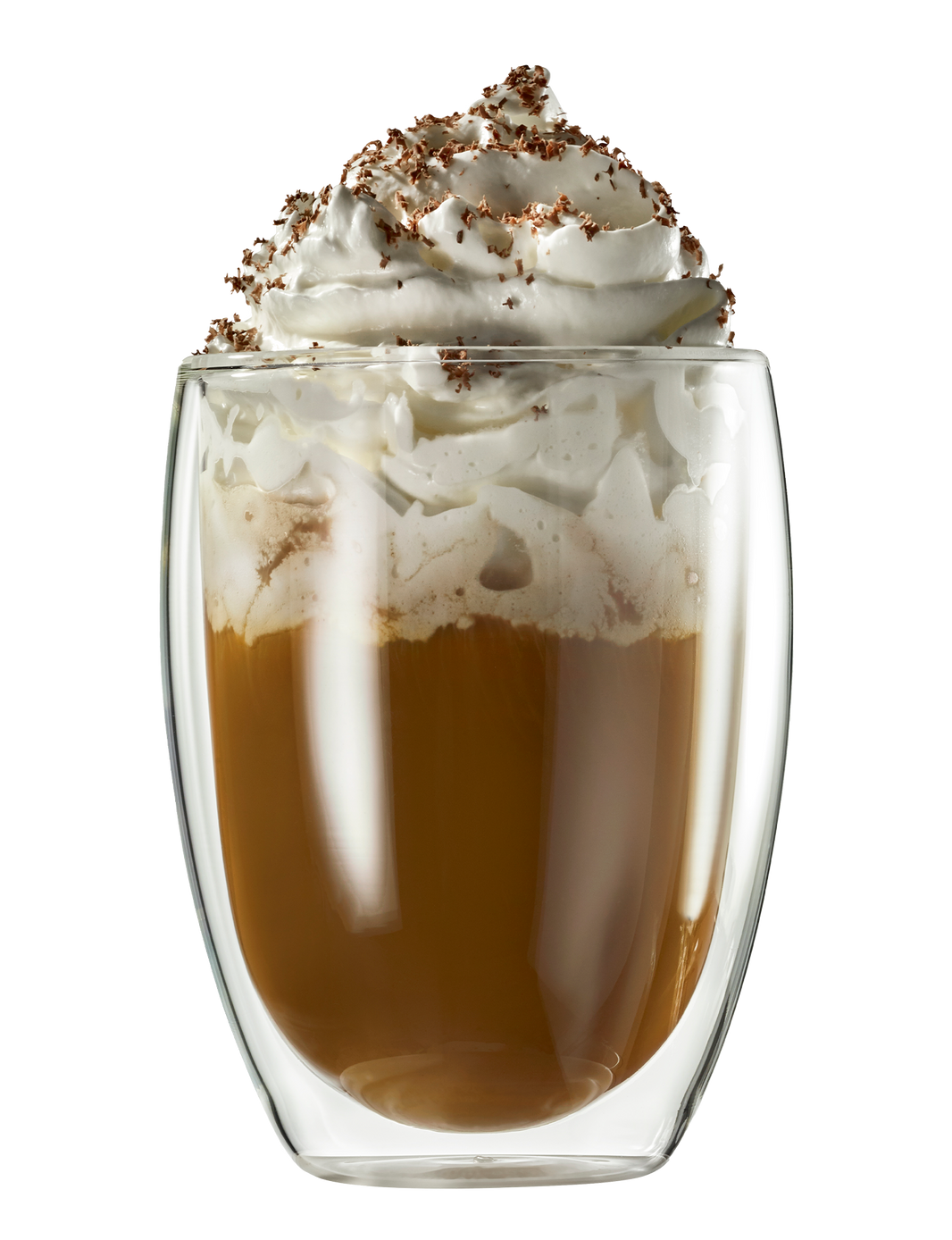 XO Mocha - St-Rémy brandy cocktail – St-Rémy – 100% French Brandy