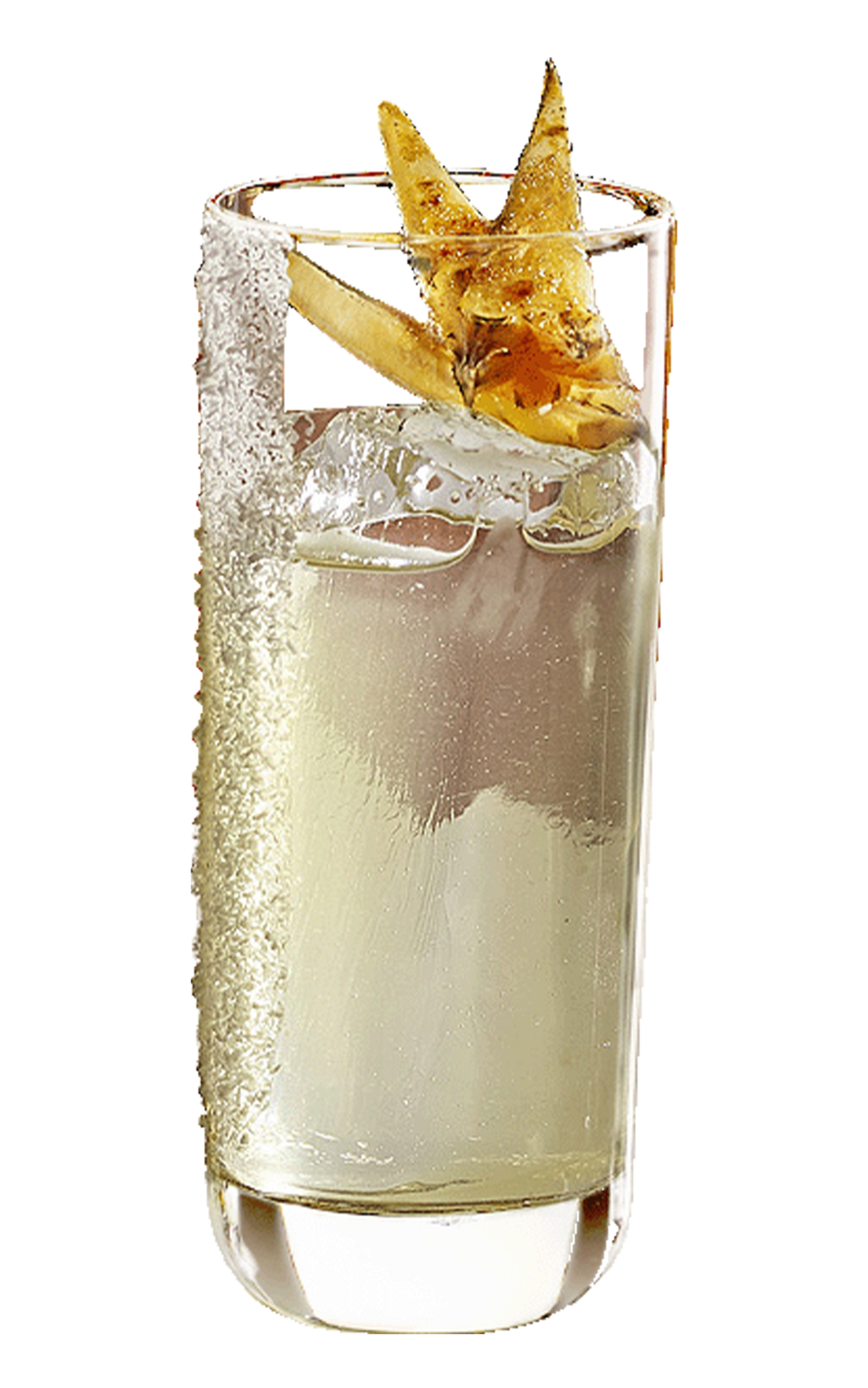 Pink Sangria - St-Rémy brandy cocktail - St-Rémy – 100% French Brandy