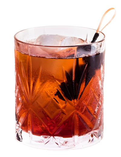 St-Rémy – 100% French Brandy