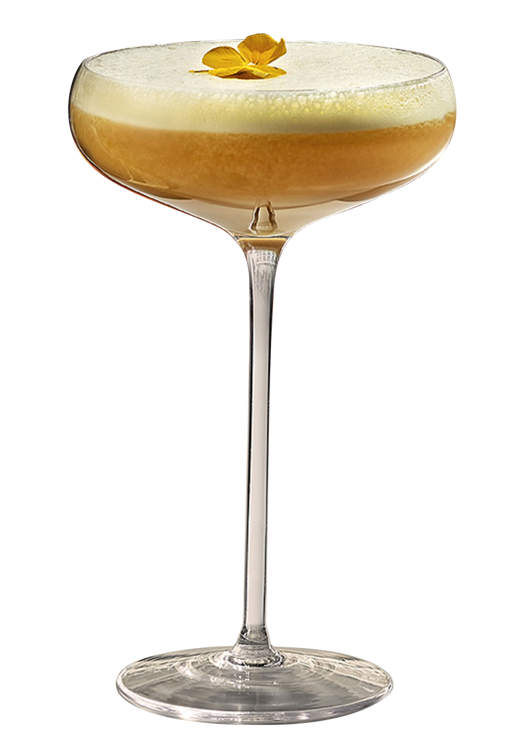 St-Rémy Signature - Brandy - St-Rémy – 100% French Brandy