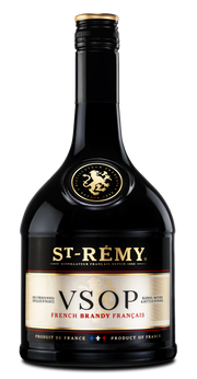 St-Rémy – 100% French Brandy