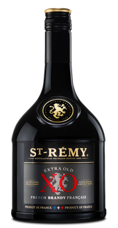 St-Rémy – 100% French Brandy